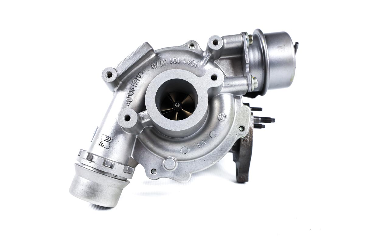 Mercedes 1.5 R 1635-970-0011 - Turbocentre Ireland LTD