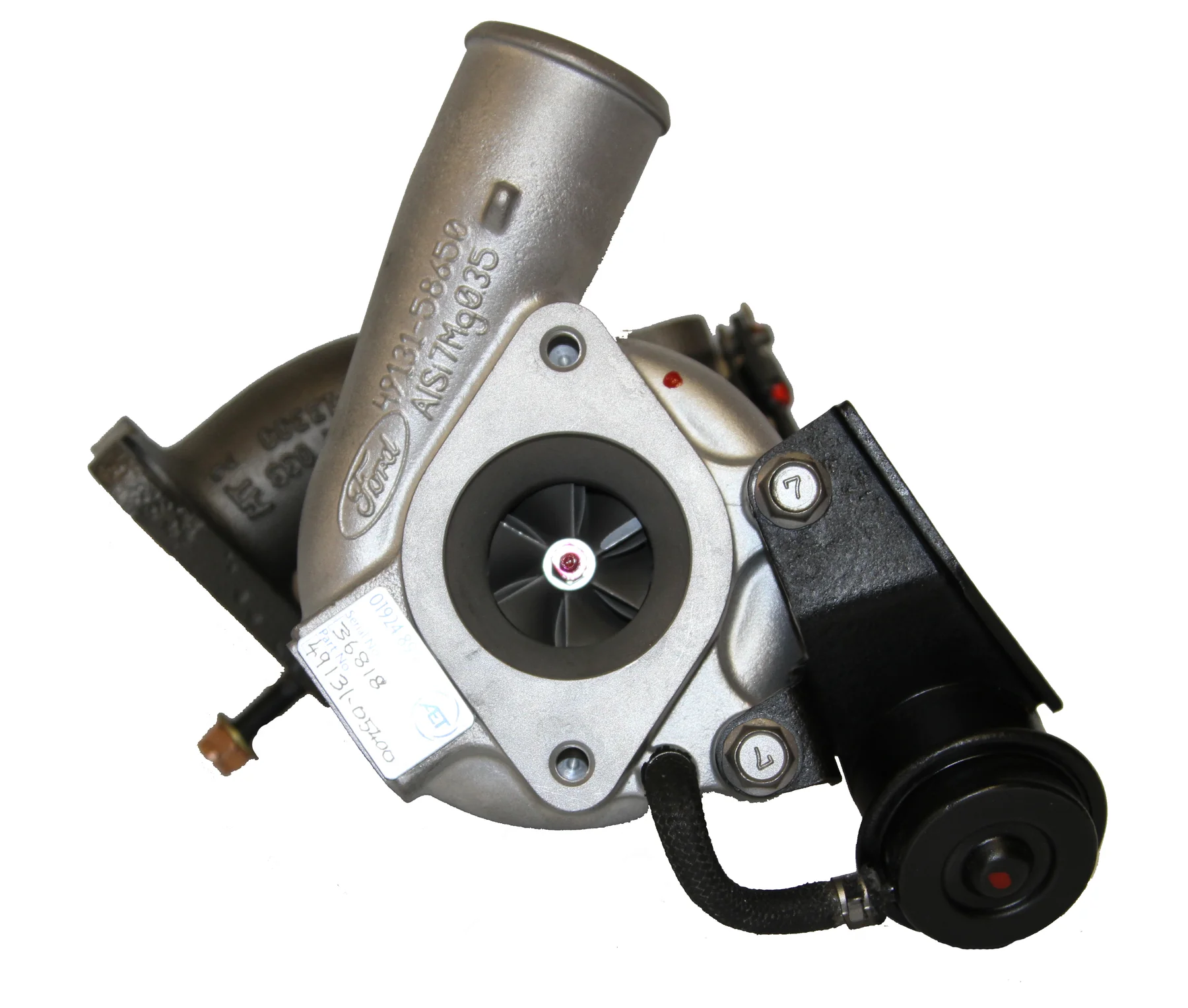 Ford 2.4 49131-05400 - Turbocentre Ireland LTD