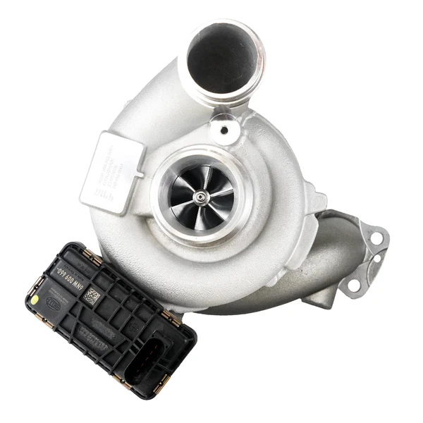 Mercedes 3.0 765155 - Turbocentre Ireland LTD
