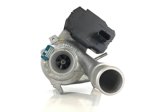 Hyundai 2.0 KP39-0107 - Turbocentre Ireland LTD