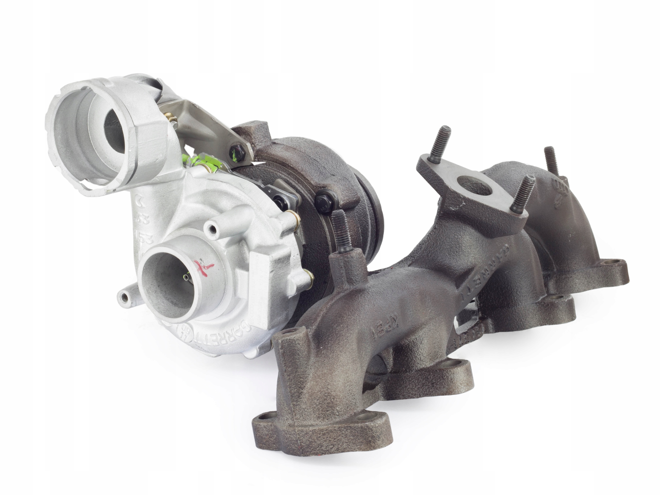 VW 1.9 751851 - Turbocentre Ireland LTD