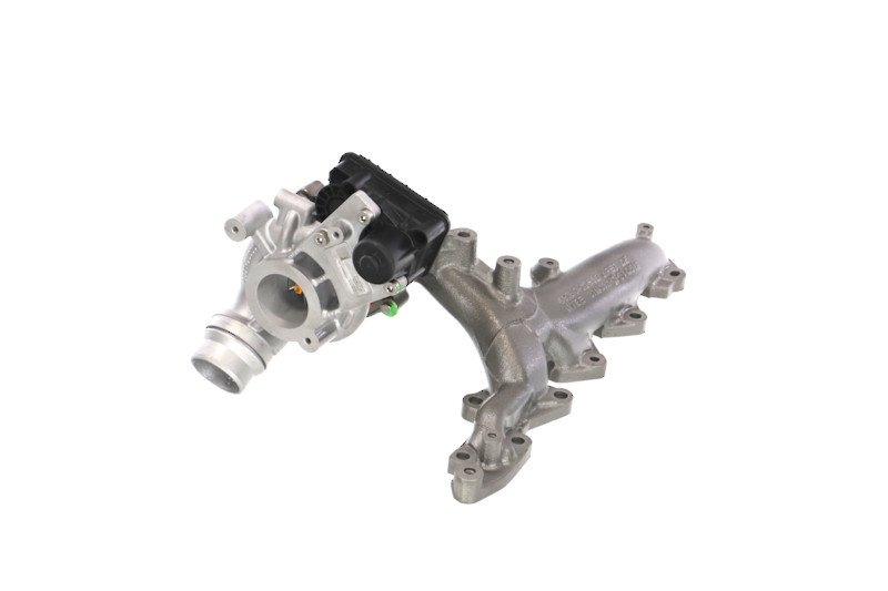 Nissan 1.7 49180-04350 - Turbocentre Ireland LTD