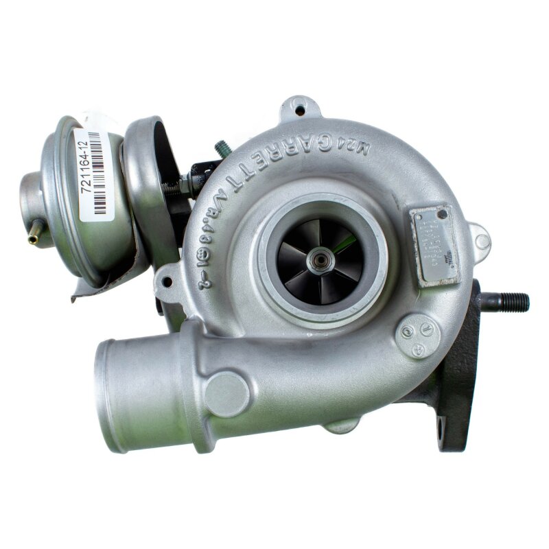 Toyota 2.0 721164 - Turbocentre Ireland LTD