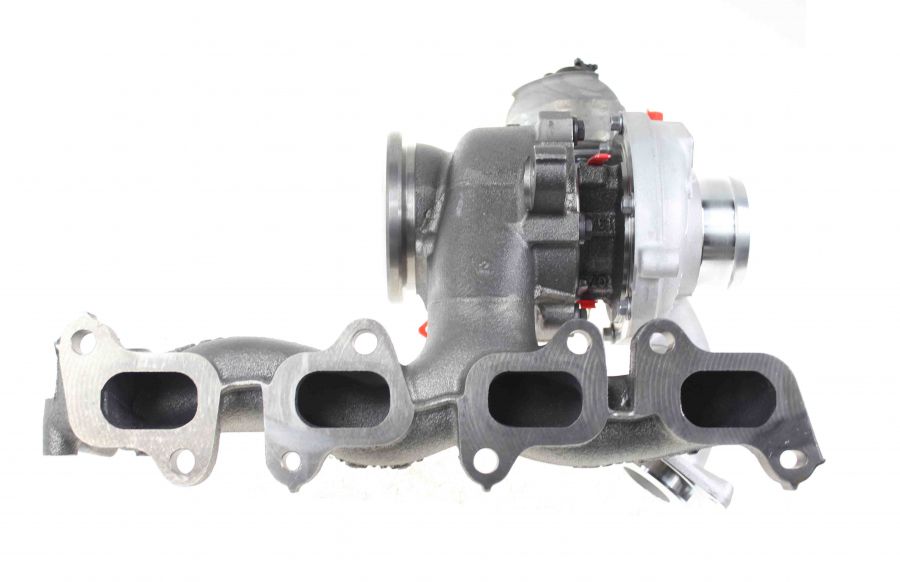 VW 2.0 873970 Crafter - Turbocentre Ireland LTD