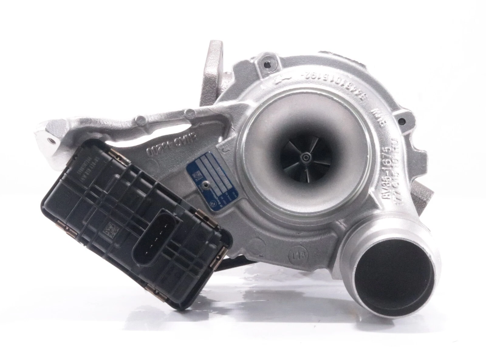 BMW 1.6 54359700048 - Turbocentre Ireland LTD
