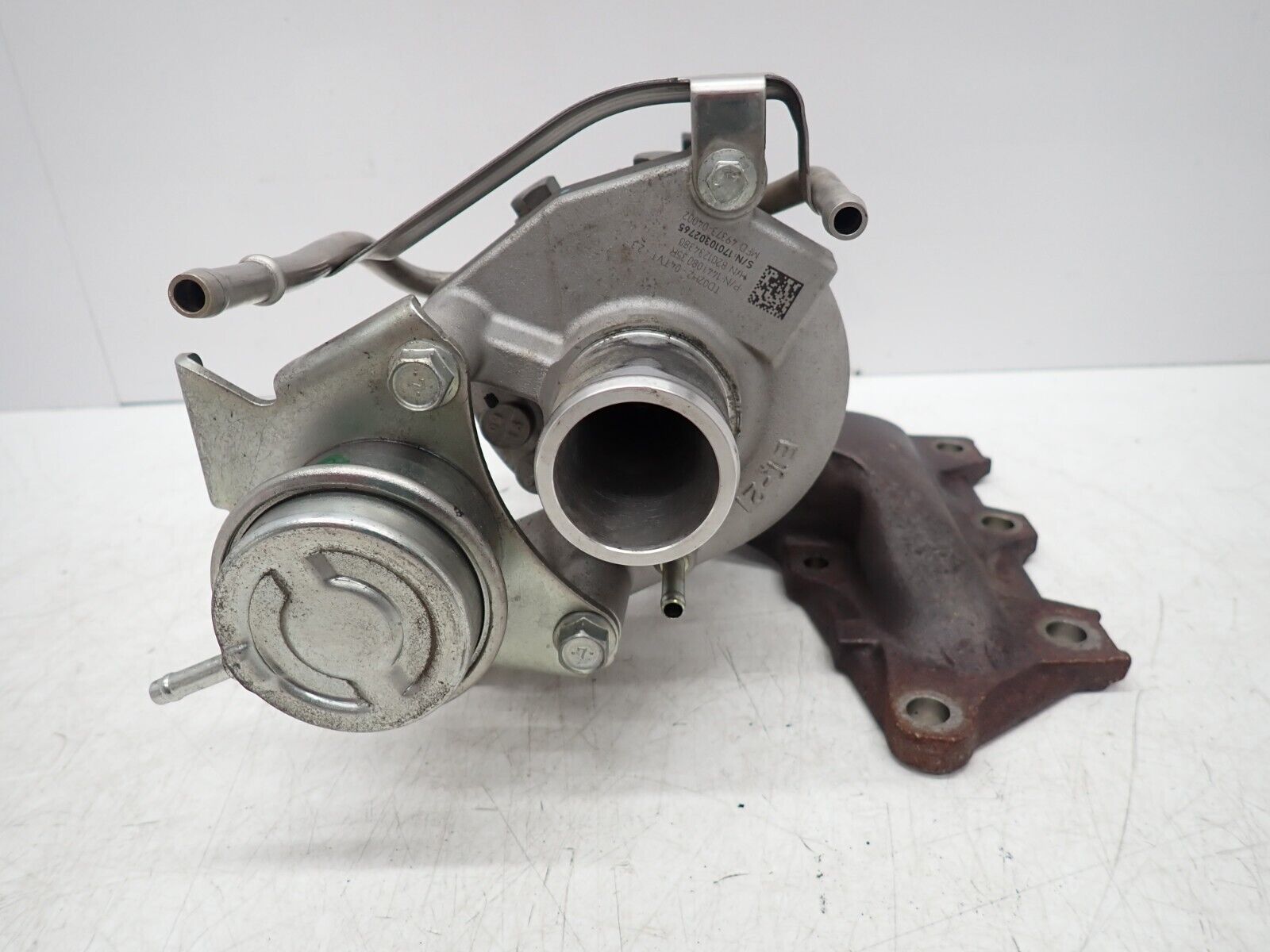 Renault 0.9 49373-18402 - Turbocentre Ireland LTD