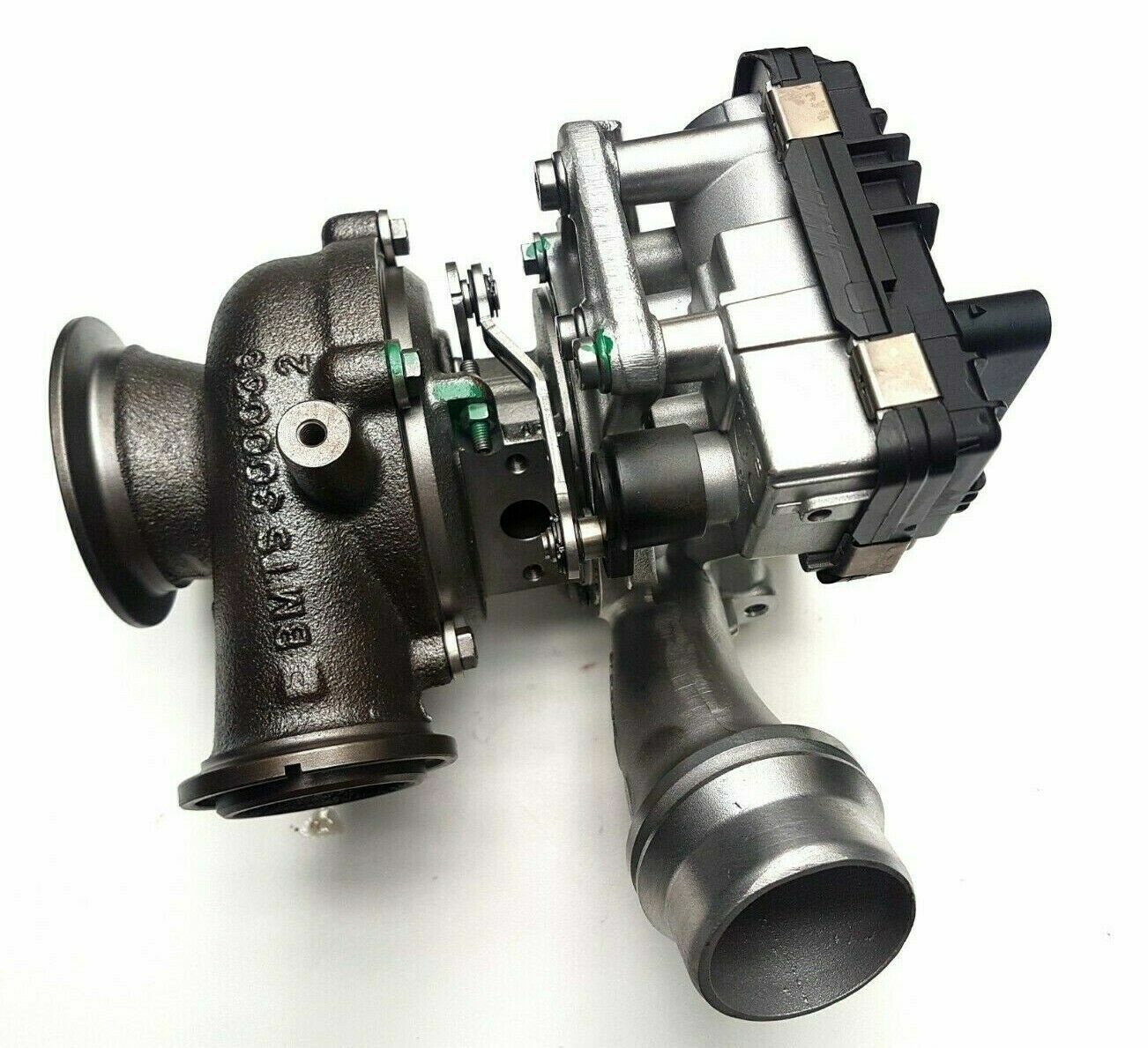 BMW Mini 1.5 40007575 - Turbocentre Ireland LTD