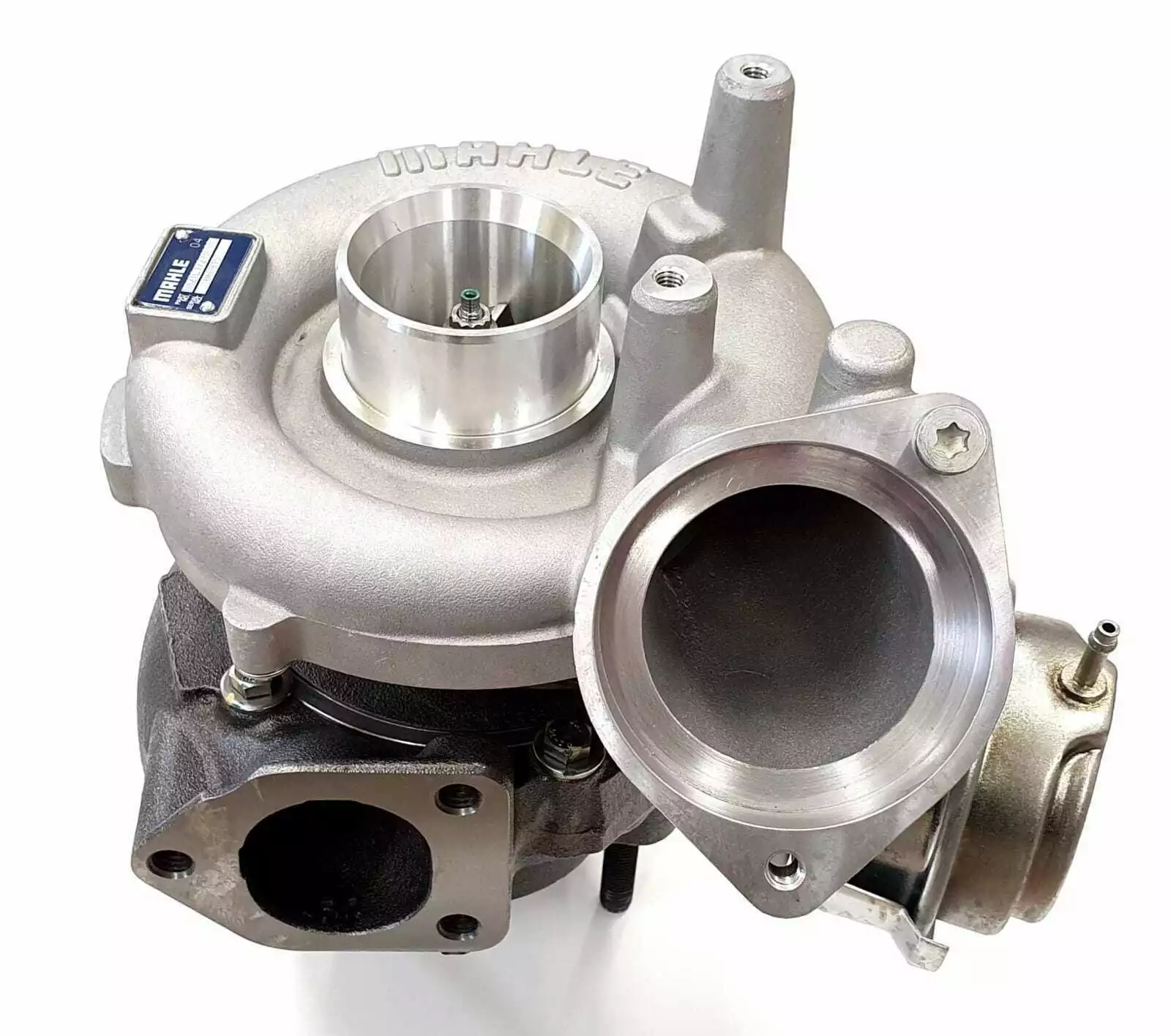 BMW 3.0 753392 - Turbocentre Ireland LTD