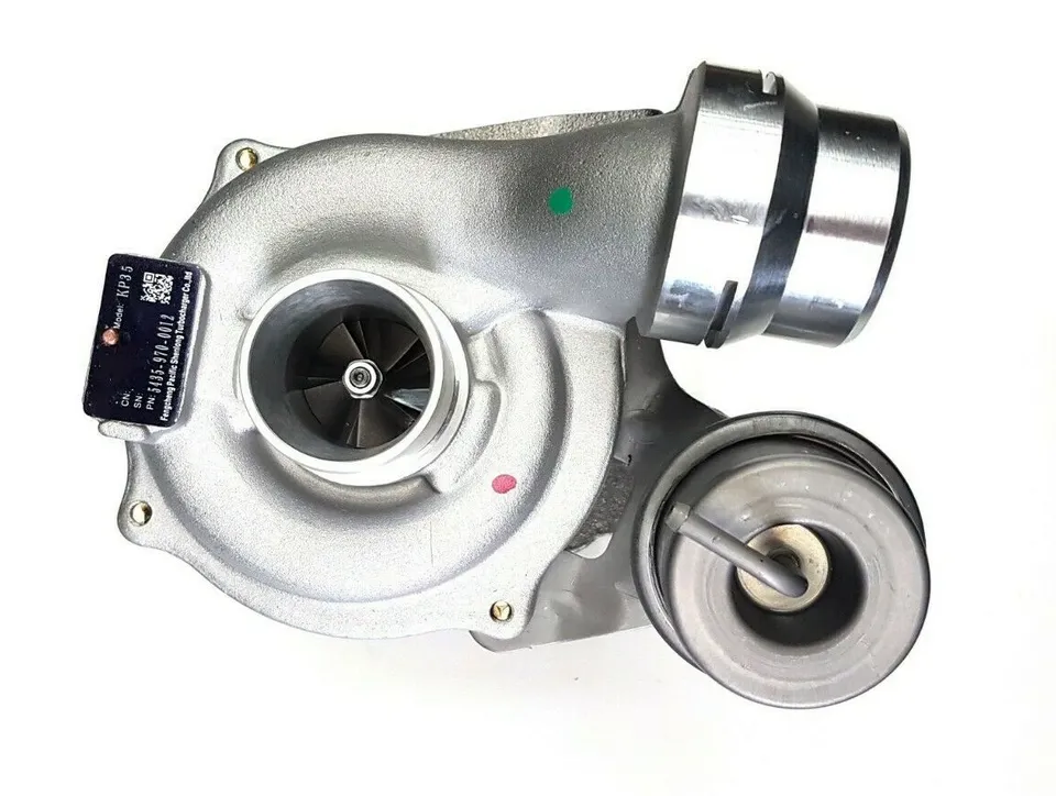 Renault 1.5 KP35-0029 - Turbocentre Ireland LTD