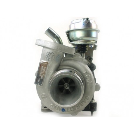 Opel 1.7 779591 - Turbocentre Ireland LTD