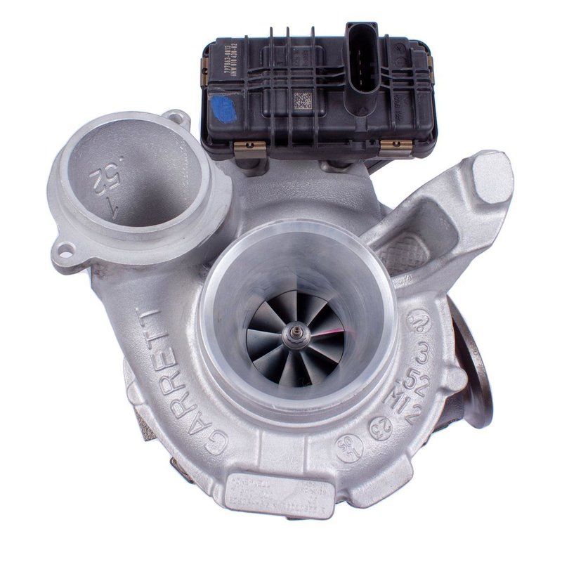 BMW 3.0 806094 - Turbocentre Ireland LTD