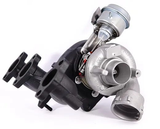 VW 1.4 BV39-0054 - Turbocentre Ireland LTD