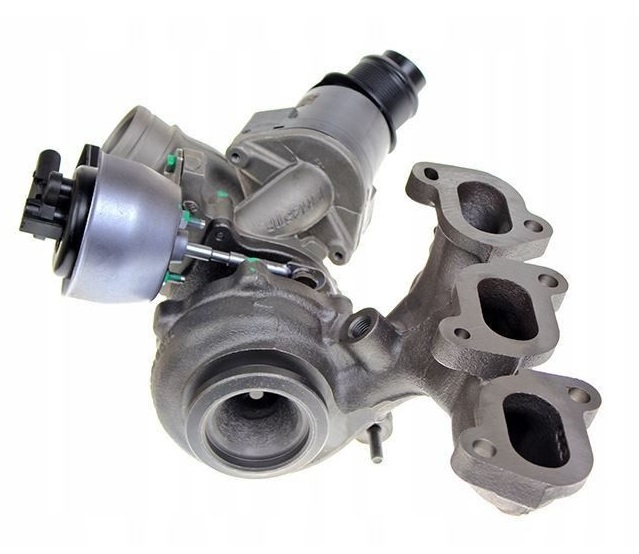 VW 1.4 1630-970-0003 - Turbocentre Ireland LTD