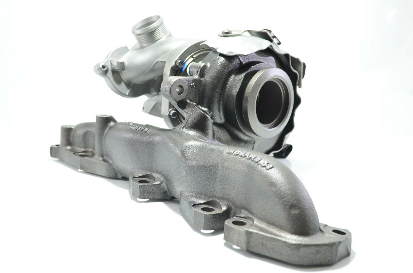 VW 2.0 821866 184bhp - Turbocentre Ireland LTD