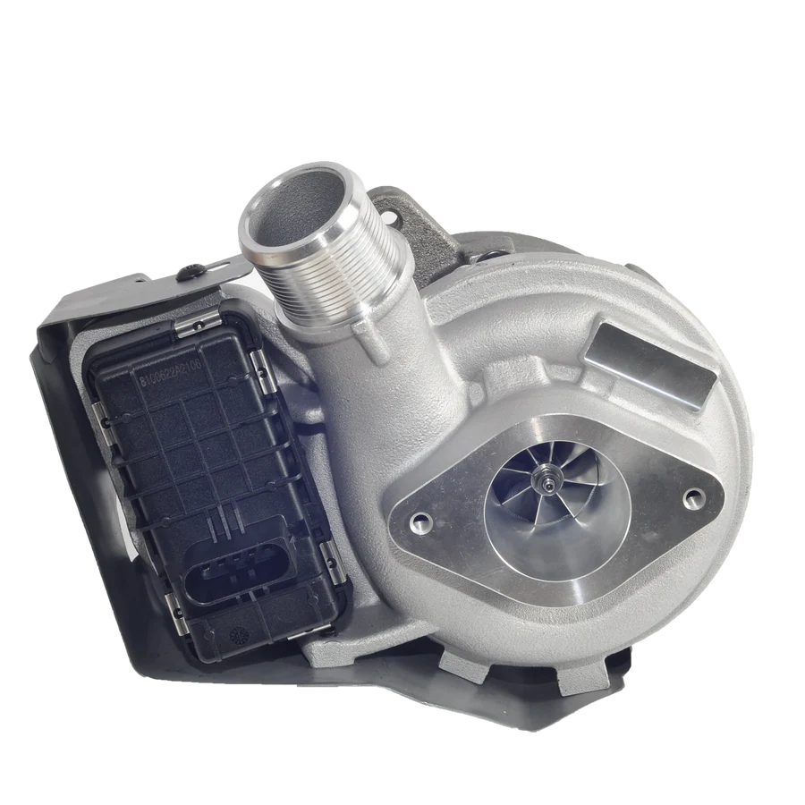 Ford 2.2 831157 Ranger Hella - Turbocentre Ireland LTD