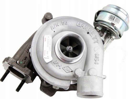 Iveco 2.8 751758 - Turbocentre Ireland LTD