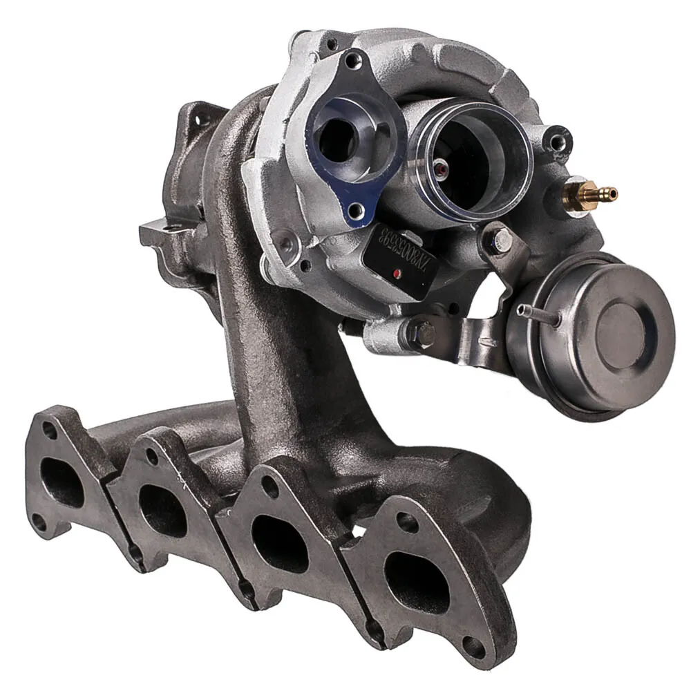 VW 1.4 TSI 53039700459 - Turbocentre Ireland LTD