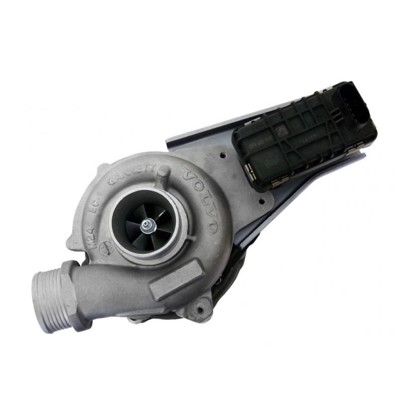 Volvo 2.4 757779 - Turbocentre Ireland LTD