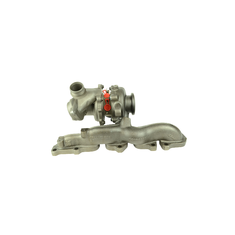VW 1.6 16359700040 - Turbocentre Ireland LTD