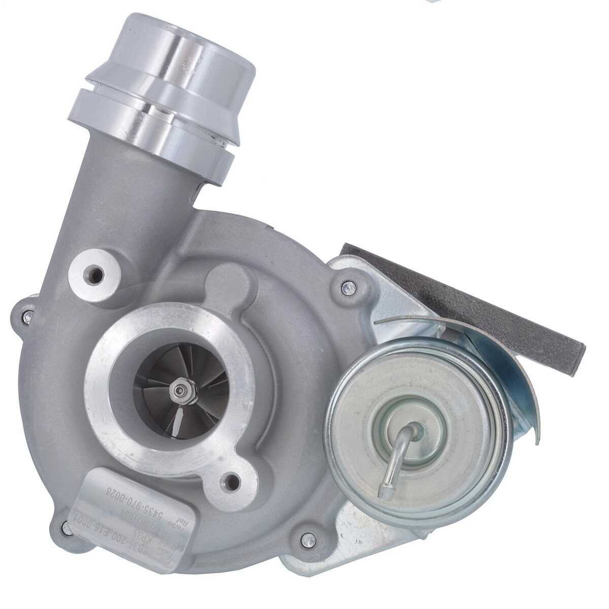 Renault 1.5 54359700028 - Turbocentre Ireland LTD
