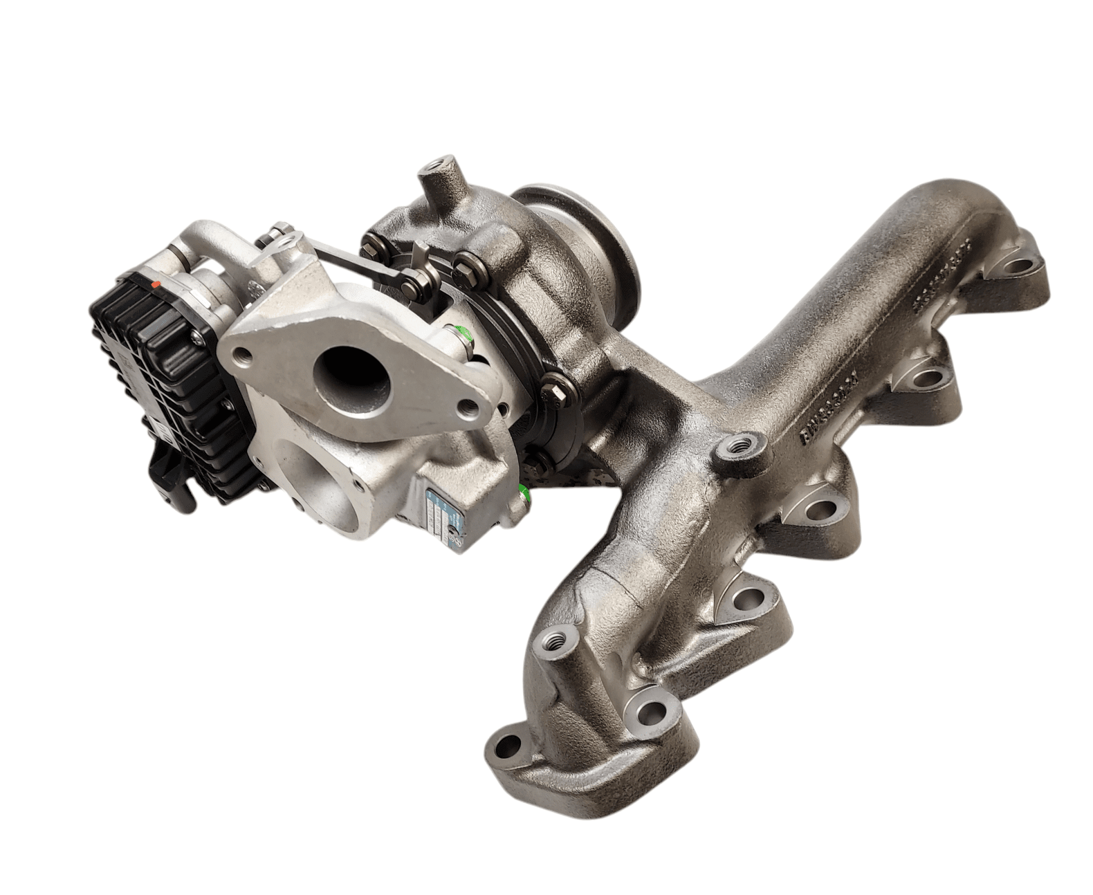Hyundai 1.6 1635-970-0028 - Turbocentre Ireland LTD