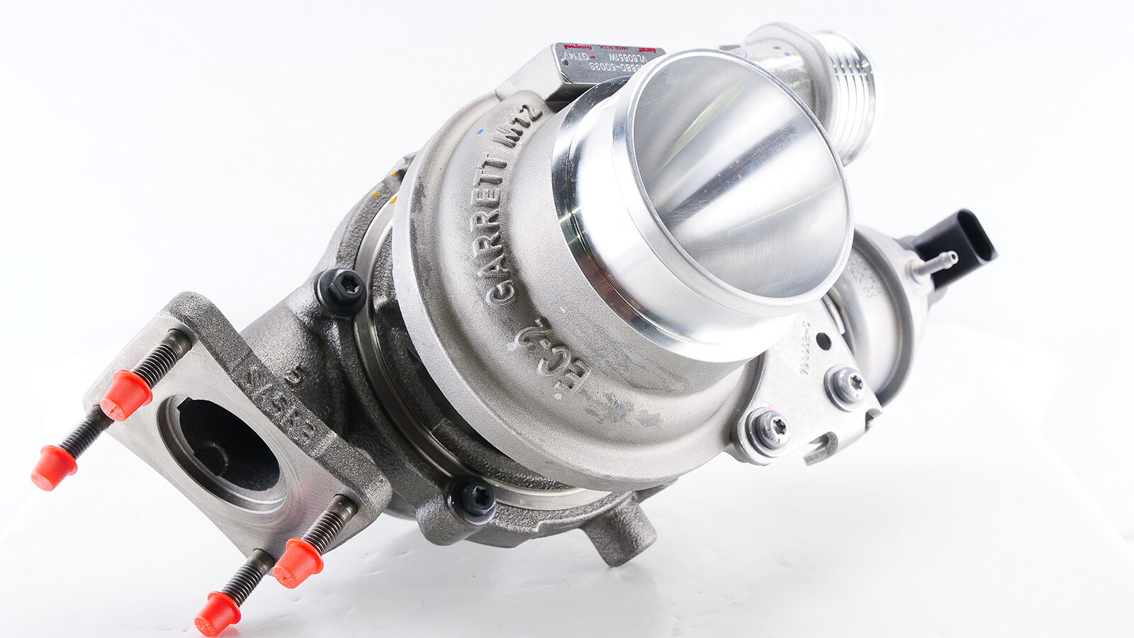 Volvo 2.0 795680 - Turbocentre Ireland LTD