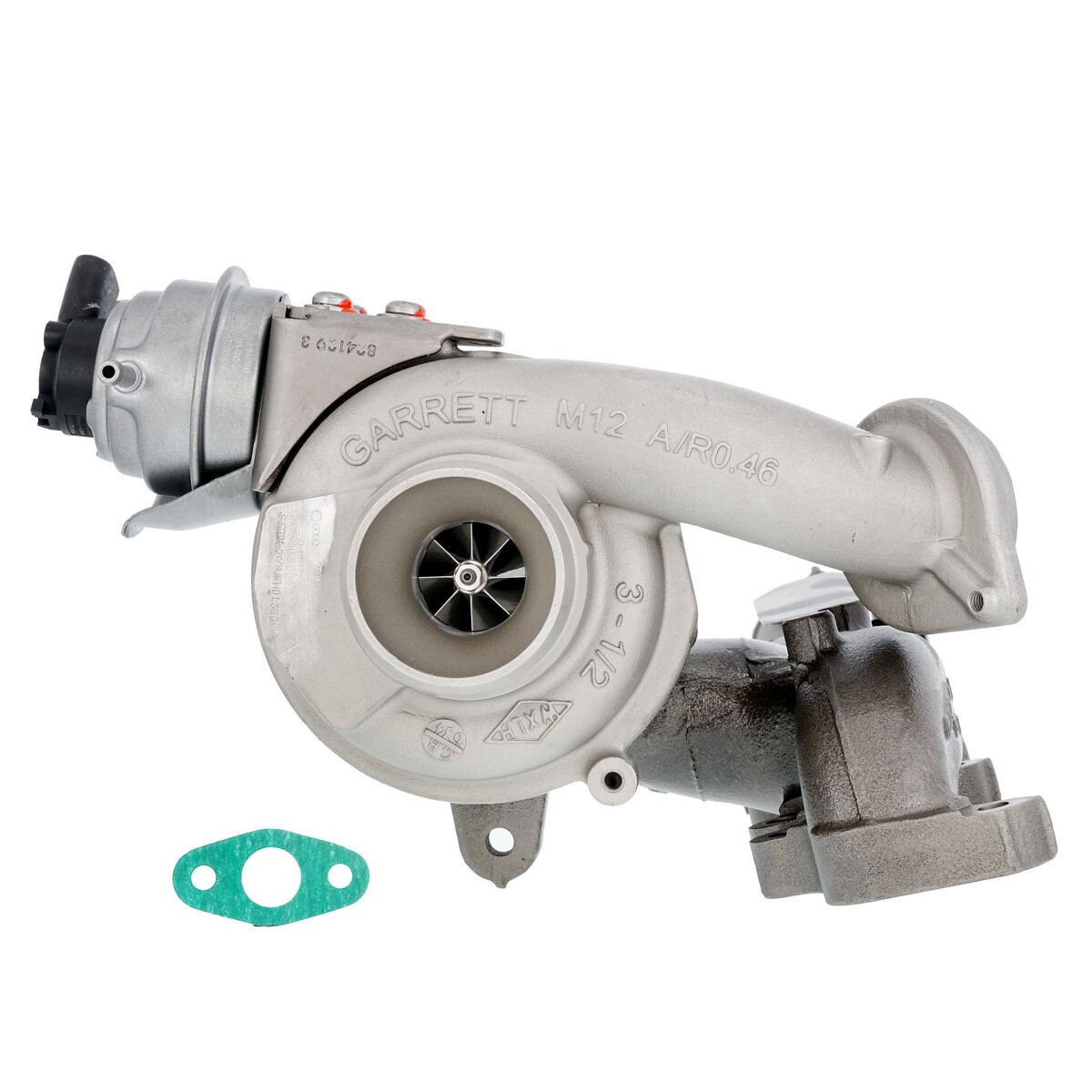 VW 2.0 830324 - Turbocentre Ireland LTD