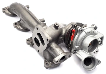 BMW 2.0 1631-970-0067 Twin - Turbocentre Ireland LTD