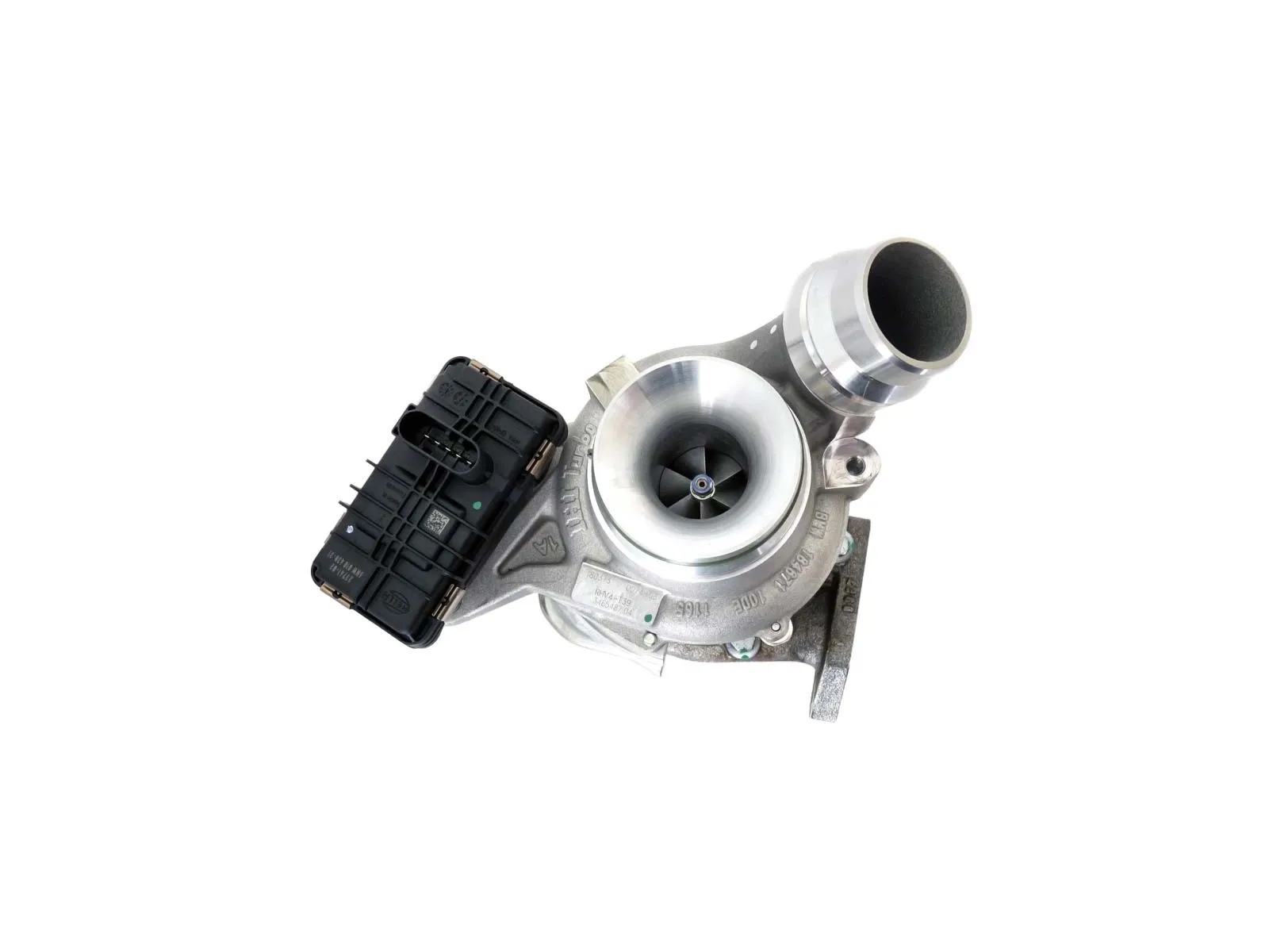 Toyota 2.0 3465487 - Turbocentre Ireland LTD