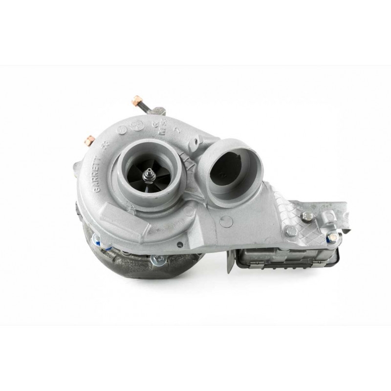 Mercedes 2.2 742693 - Turbocentre Ireland LTD
